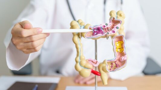 Colon Hydrotherapy – Azzurro Health